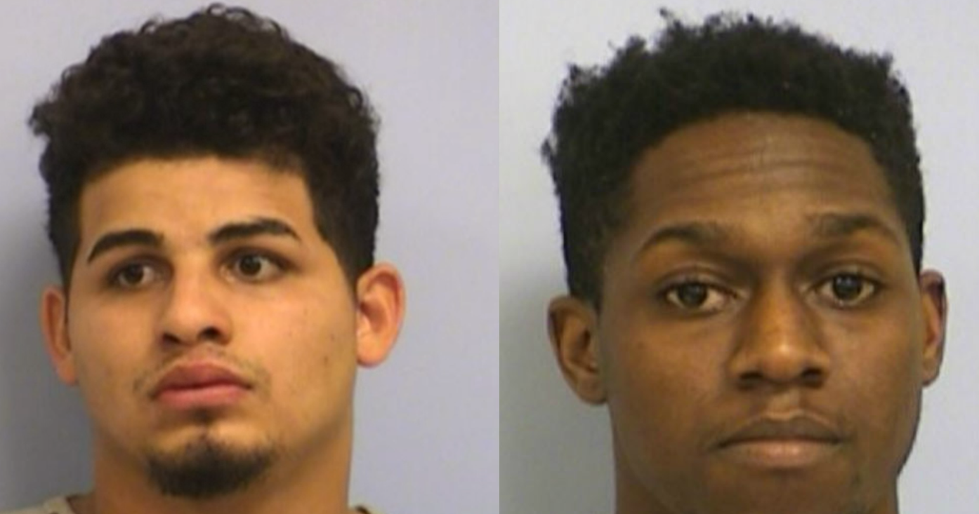 Where are Johnny Leon & Arieon Smith Now? 2025 Update - Dateline Tonight