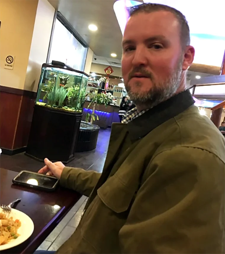 Who Was Joseph Hartsfield & What Happened to Him? 2026 Update ...